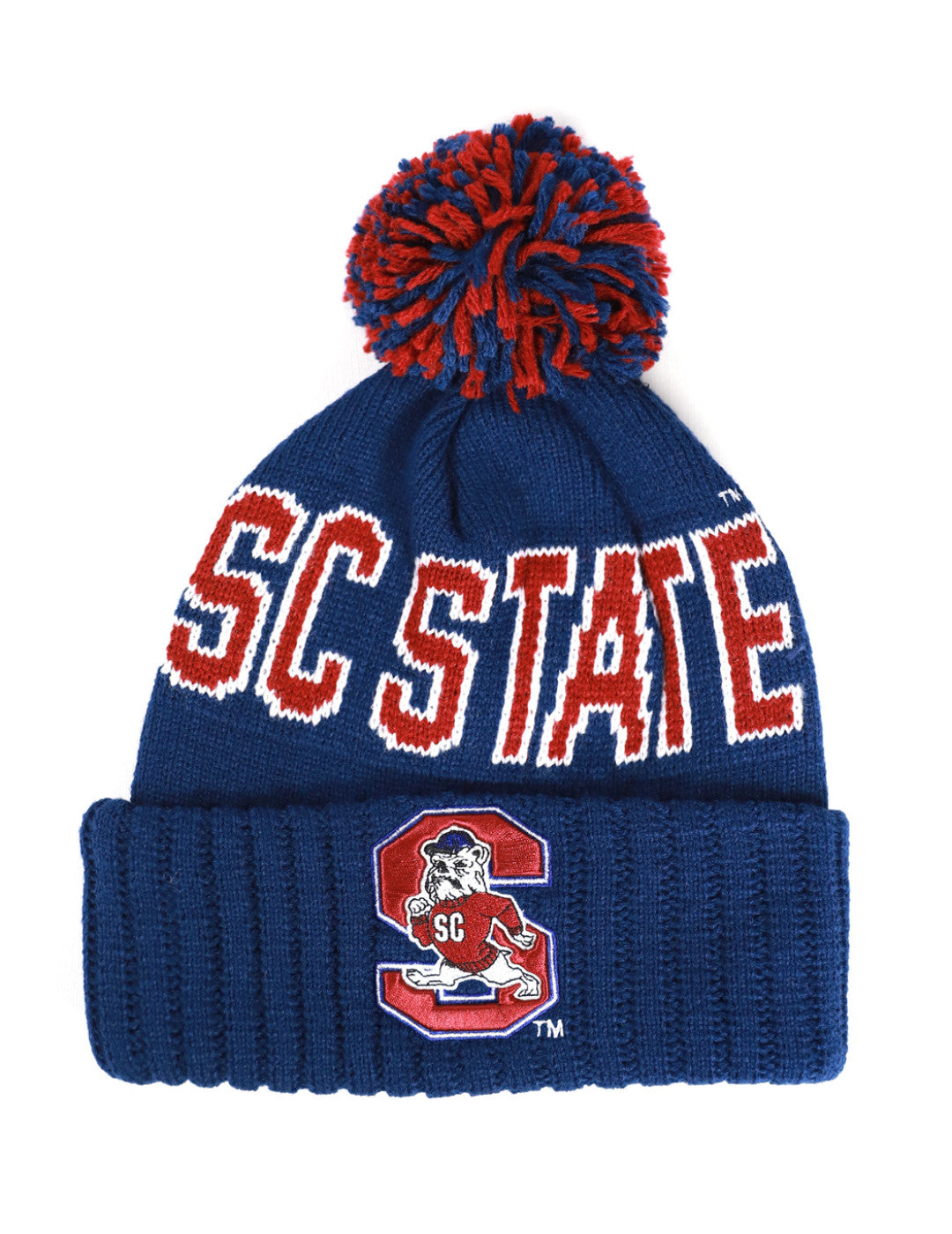 SOUTH CAROLINA STATE BEANIE – PSAMaxx